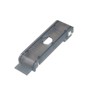 Ferraz Shawmut MPDBC6667 Safety Cover Hinged Snap-On Single-Pole MPDB ...