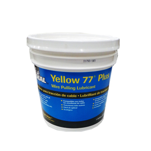 Ideal Industries 31-391 Wire Pulling Lubricant with Teflon Wax-Based ...