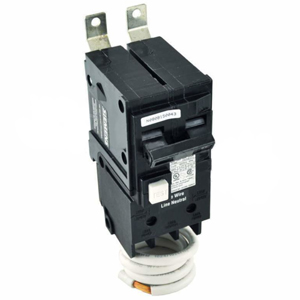 Siemens BF240-BX 2 Pole 40 Amp 120 Volt GFCI Ground Fault Circuit Breaker