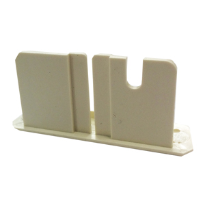 Wiremold 2310B 2310B Blank End Fitting