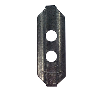 Wiremold 5701 Coupling Galvanized