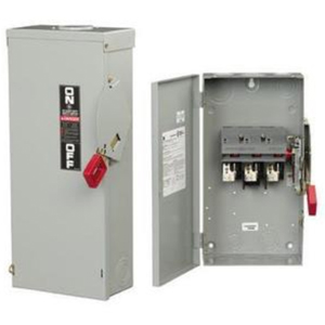 General Electric TH3221R 30 Amp 2 Pole 3 Wire N3R with Solid Neutral ...