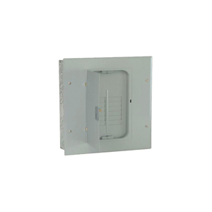 General Electric TL12412C 125 Amp 3-Phase 4-Wire 12-Space 12-Circuit ...
