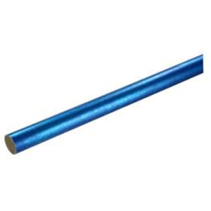 4 Inch BLUE/EMT Thin Wall Conduit 10Ft
