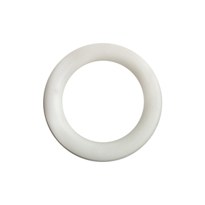 Arlington EMT50, 1/2 Inch, Non-Metallic Insulating Threadless Bushing ...