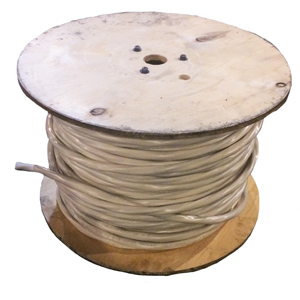 8/3 Romex NM-B with Ground Reel 500 Ft (1 = 1Ft.)
