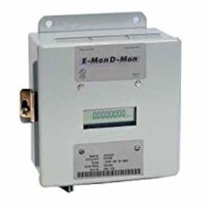 E-Mon E10-3208100JKIT 100 Amp 1-Phase Meter