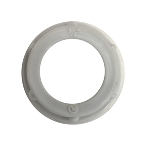 3/4 Inch Plastic Insulating Bushing