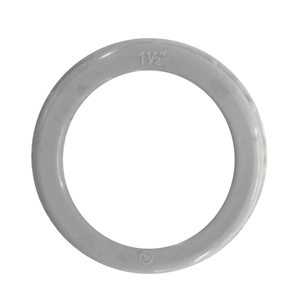 1-1/2 Inch Plastic Insulating Bushing