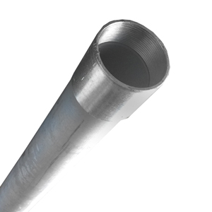 Rigid Steel Conduit 3 In 10 Ft