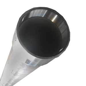 5 Inch Rigid Steel Conduit 5"