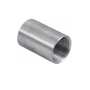 Rigid Galvanized Coupling 4 Inch 4"