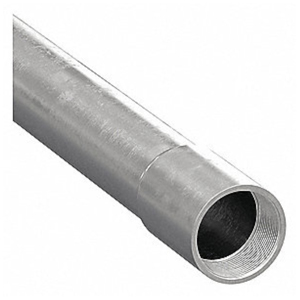 1" Aluminum Rigid Conduit