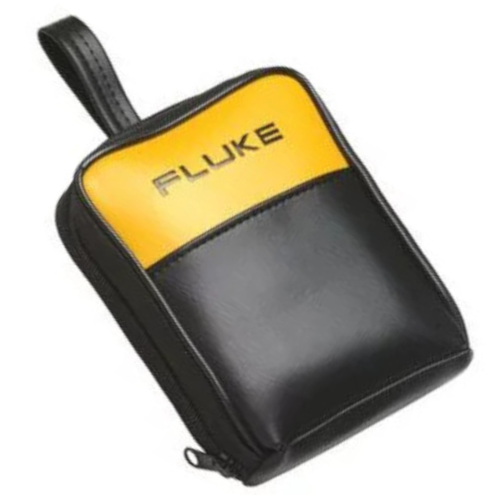 Fluke Corp Meters C12A Soft Carrying Case