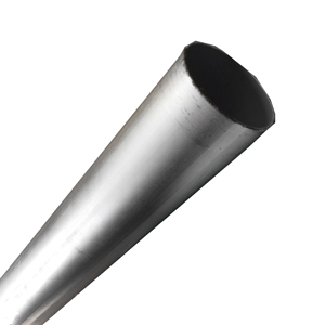 2-1/2 Inch EMT Thin Wall Conduit 10 Ft