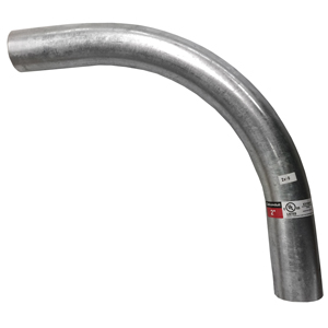 2 Inch EMT 90 Degree Conduit Elbow