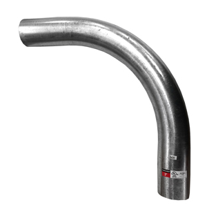 3 Inch EMT 90 Degree Conduit Elbow