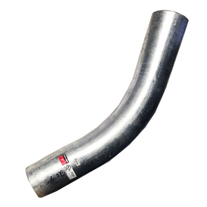 3 Inch EMT 45 Degree Conduit Elbow