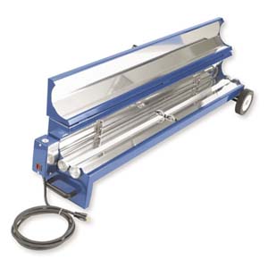 Current Tools 451, PVC Sch40/80 Heating Hot Box 1/2 to 4 Inch, 120v, 20 ...