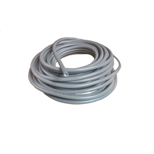 1/2 Inch Gray with Ground, Metallic Liquidtite Conduit UL Listed Coil ...