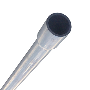 1 Inch PVC/ Schedule-40 Conduit 10Ft