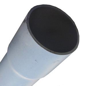 5 Inch PVC/ Schedule-40 Conduit 10Ft