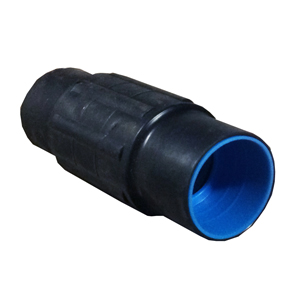 1 Inch PVC Coated Coupling