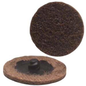 3M 07480 2 Inch Roloc Coarse Surface Conditioning Disc 2"