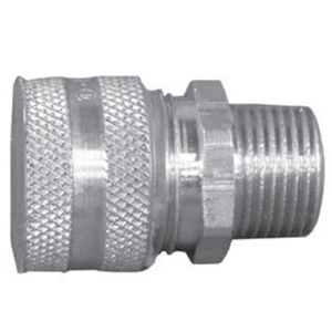 Appleton CG-5075 3/4 Inch Aluminum Liquidtight Cord Grip Cable Size ...