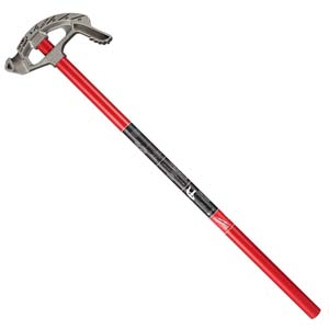Milwaukee 48-22-4071, 3/4 EMT, 1/2 Rigid/IMC Conduit Hand Bender with Handle