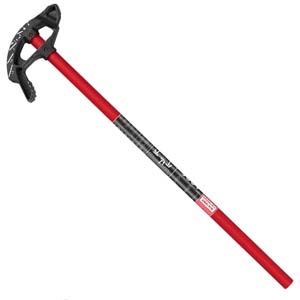 Milwaukee 48-22-4082, 1" EMT Conduit Hand Bender with Handle