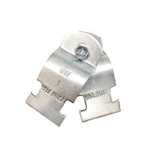 1 Inch Universal Steel Strut Strap