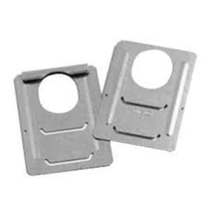 Cooper B-Line Inc BB12-6 Adjustable Box Stabilizer 2-1/2-6 Inch 2-1/2 ...