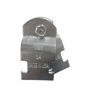 3/4 Inch Universal Steel Strut Strap