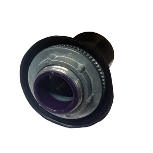 1 Inch PVC Coated Conduit Hub