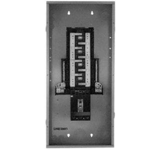General Electric TM42415CB 150 Amp 3-Phase 42-Space 42-Circuit Main ...