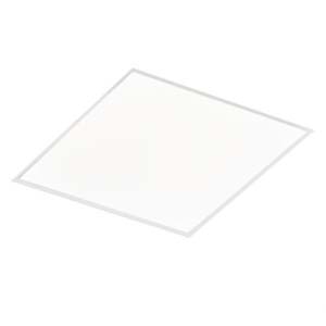 Elite Lighting 22-FPL-BL-LED-ML-CCT 2x2 LED Flat Panel Backlit w/ Multi ...