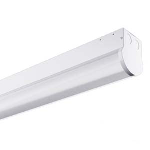 Elite Lighting 4-0EC-LED-HL-CCT 4 Foot Multi-Lumen CCT Selector Strip Light