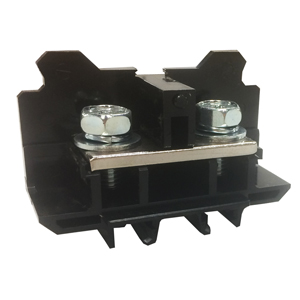 Idec BN150W 150 Amp BN Series Terminal Block Modular 600 Volt Single ...