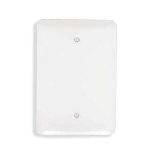 Mulberry 76751, 1-Gang MAXI Blank 3-1/2 Inches Wide, 5 Inches High ...