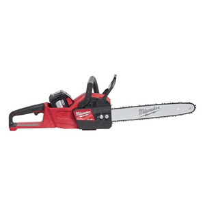 Milwaukee 2727-21HD M18 Fuel 16 Inch Chainsaw Kit Includes 16" Oregon ...