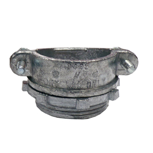 Arlington 8405 1-1/2 Inch MC Connector