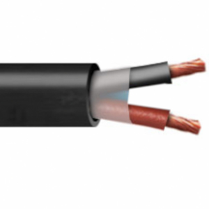 18-2C 18 AWG 2 Conductor SVNTC/1000 Shielded 600 Volt VNTC Vinyl Nylon ...