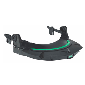 MSA Safety Equipment 10115730 V-Guard Frame for Slotted Hard Hat Caps