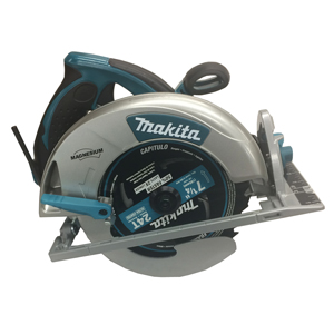 Makita 5007MG 7-1/4 Inch Circular Saw Magnesium Base 7-1/4"