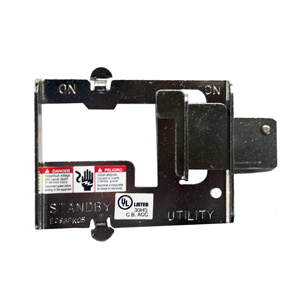 Siemens ECSBPK05 Mechanical Standby Interlock Kit