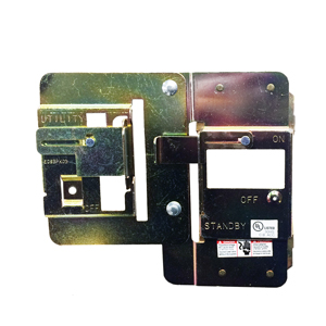 Siemens ECSBPK03 Standby Mechanical Interlock Kit