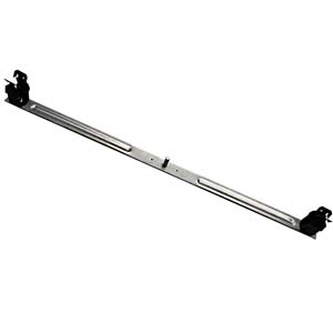 COOPER B-LINE BP12-S18S Push Type Conduit and Box Support Fastner with Stud