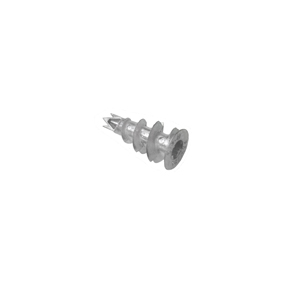 Powers Fasteners 2346 Zinc Zip-It Anchors for #8-10 Screw and 3/8-1 ...