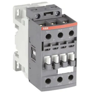 ABB AF30-30-00-14 32 Amp 3 Pole Contactor 250-500VAC/DC Coil